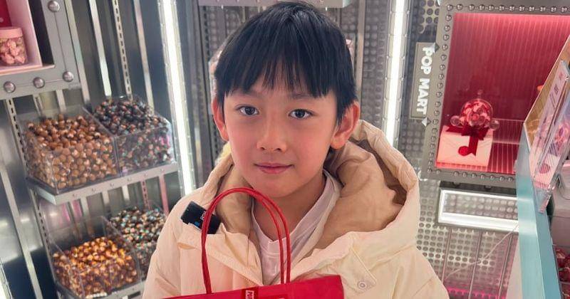 Biodata & Profil Ryu Kintaro, Sudah Bisnis Pakai Modal Sendiri | Popmama.com